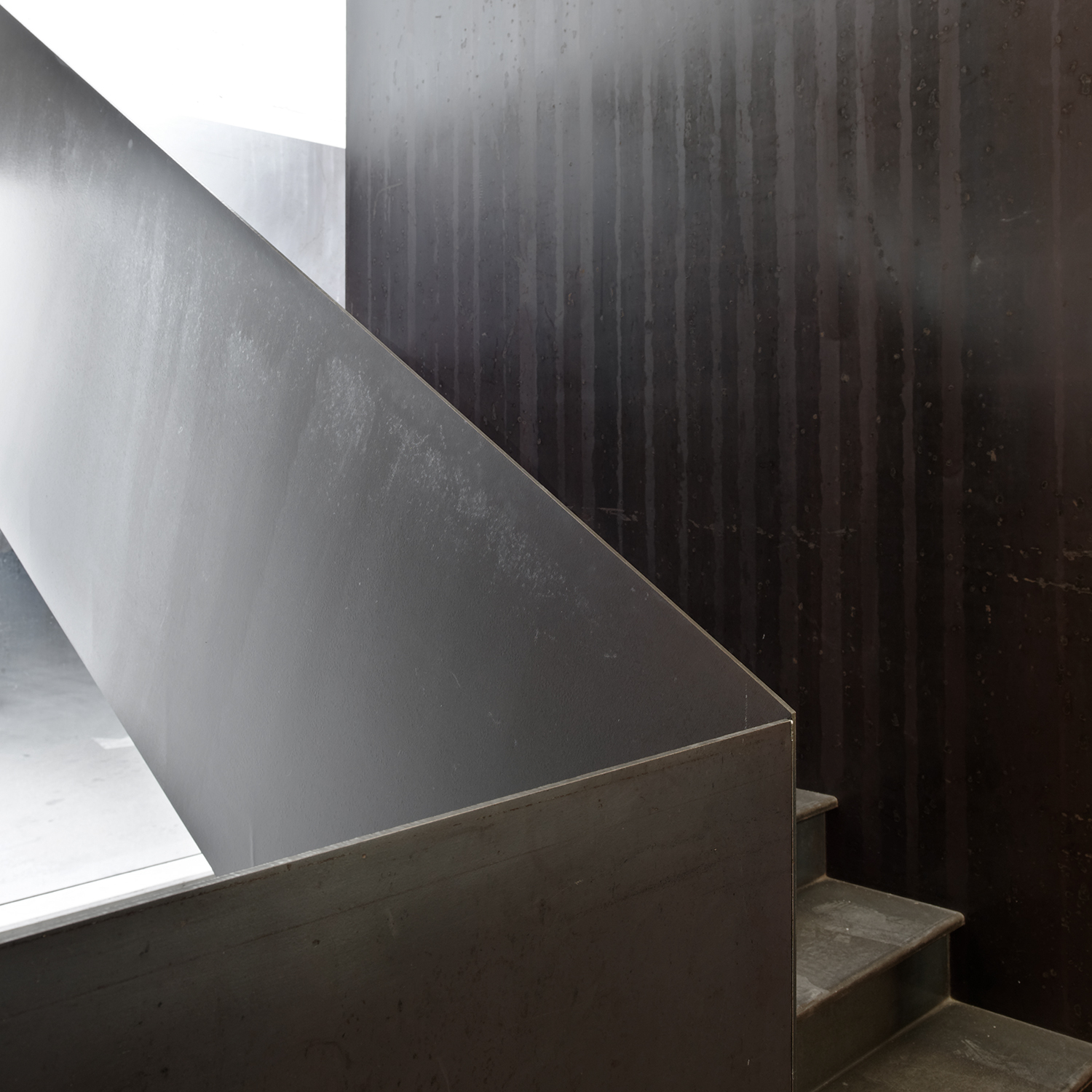 Gyger Flachdachbau Heimberg - HMS Architekten AG