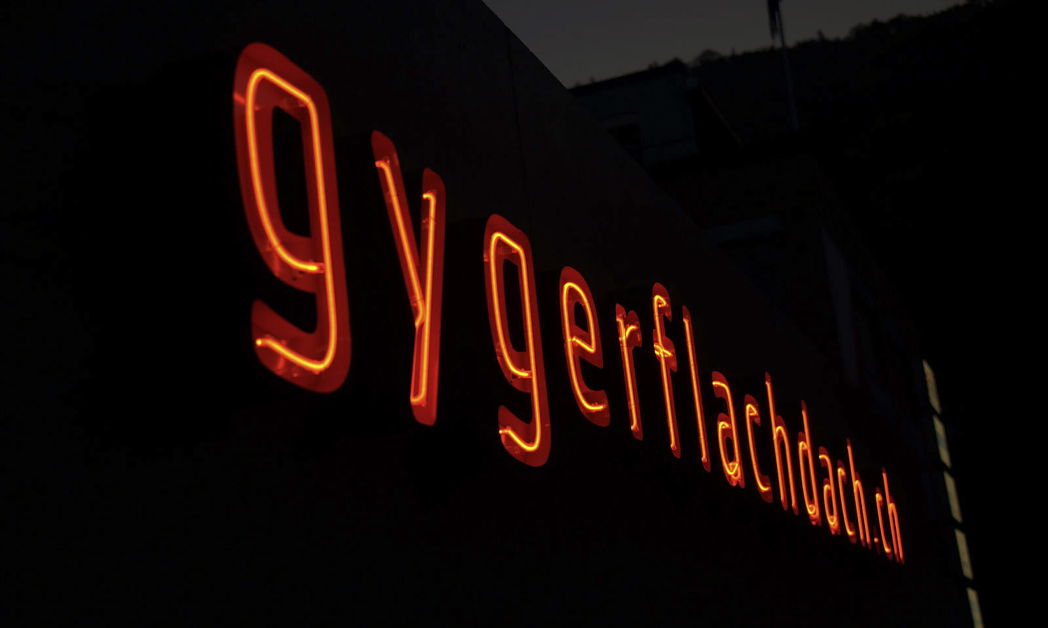 Gyger Flachdachbau Heimberg - HMS Architekten AG